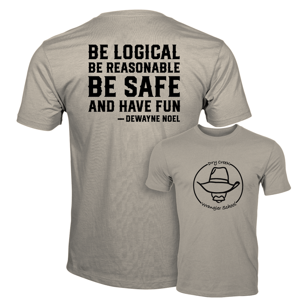 Dry Creek Wrangler Shop – Dry Creek Wrangler School