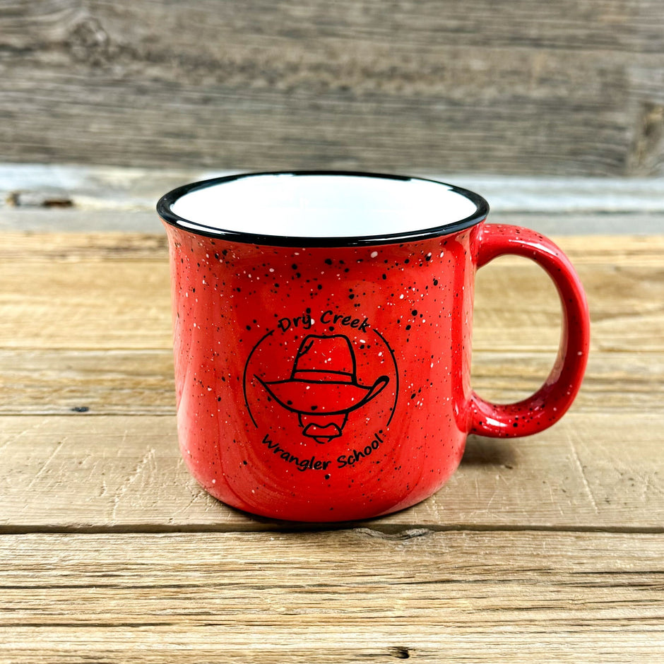 Dry Creek Wrangler Shop – Dry Creek Wrangler School