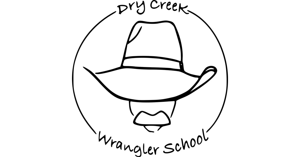 Dry Creek Wrangler Shop – Dry Creek Wrangler School